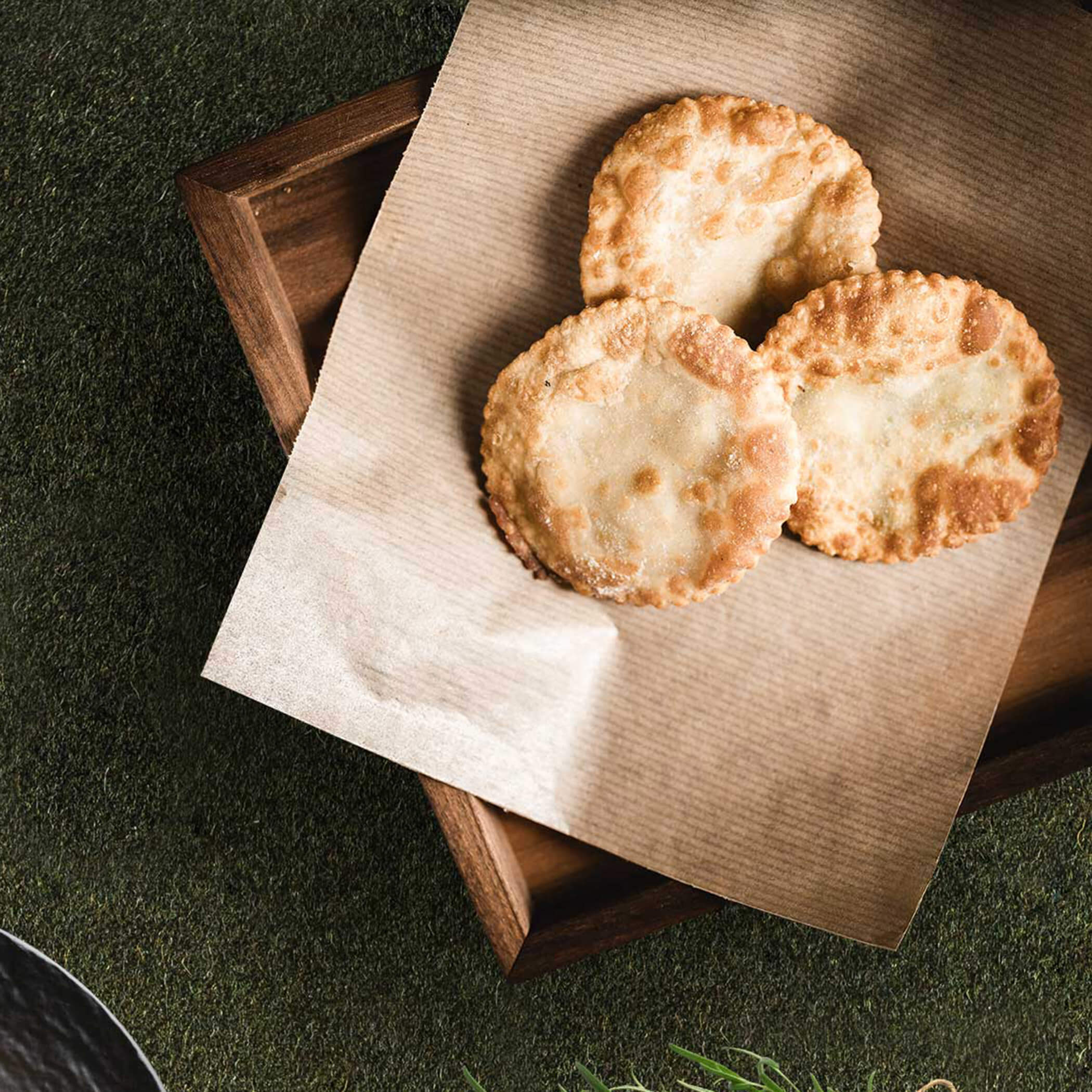 Aparthotel mit Restaurant & Frühstück OLM Nature Escape