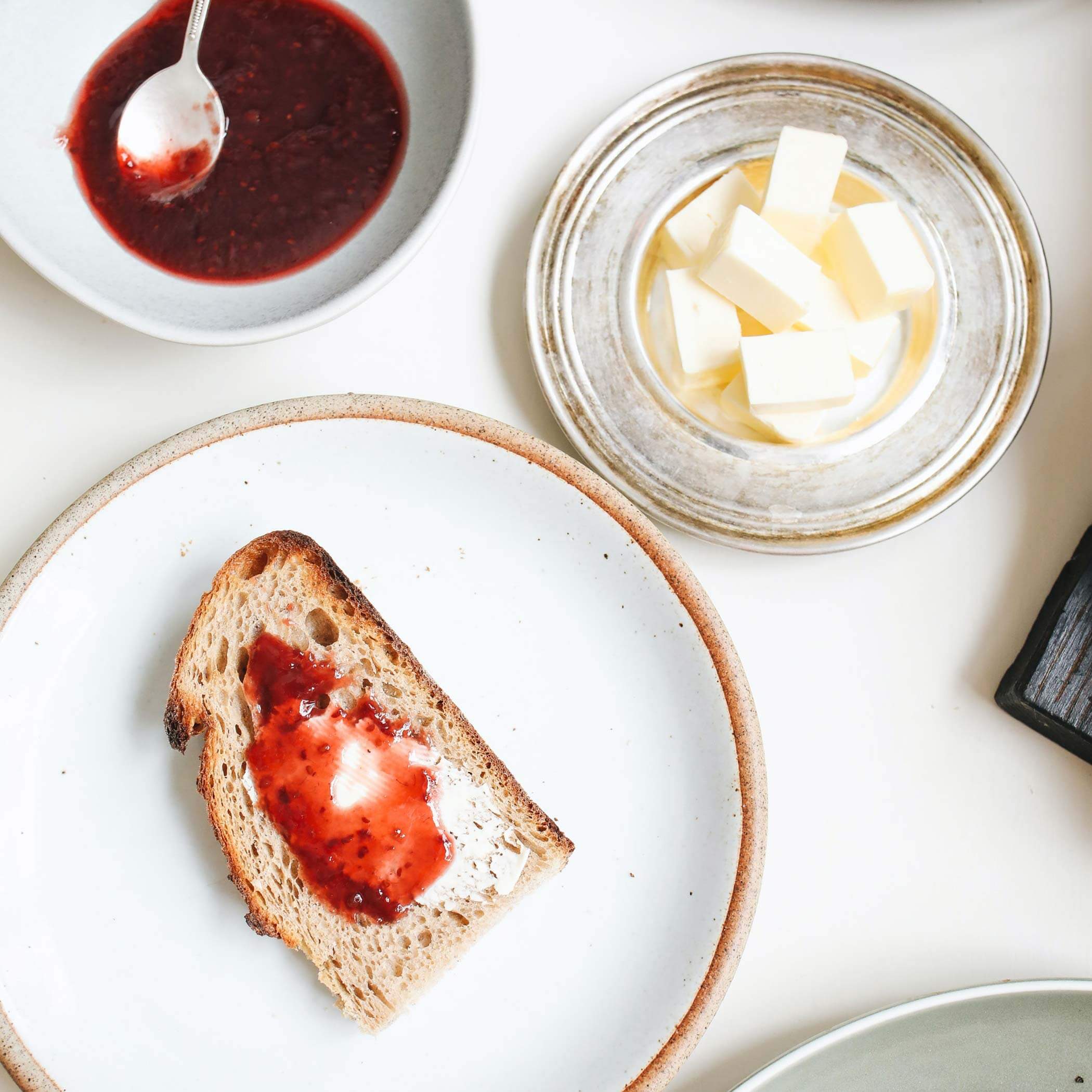 Aparthotel mit Restaurant & Frühstück OLM Nature Escape