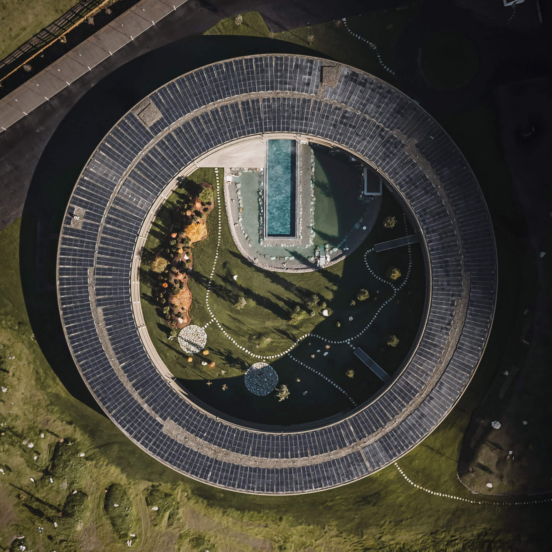 Hideaway for your time out in South Tyrol OLM Nature Escape