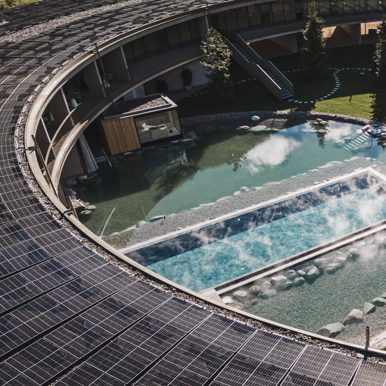 OLM Nature Escape Bilder & Eindrücke aus dem OLM