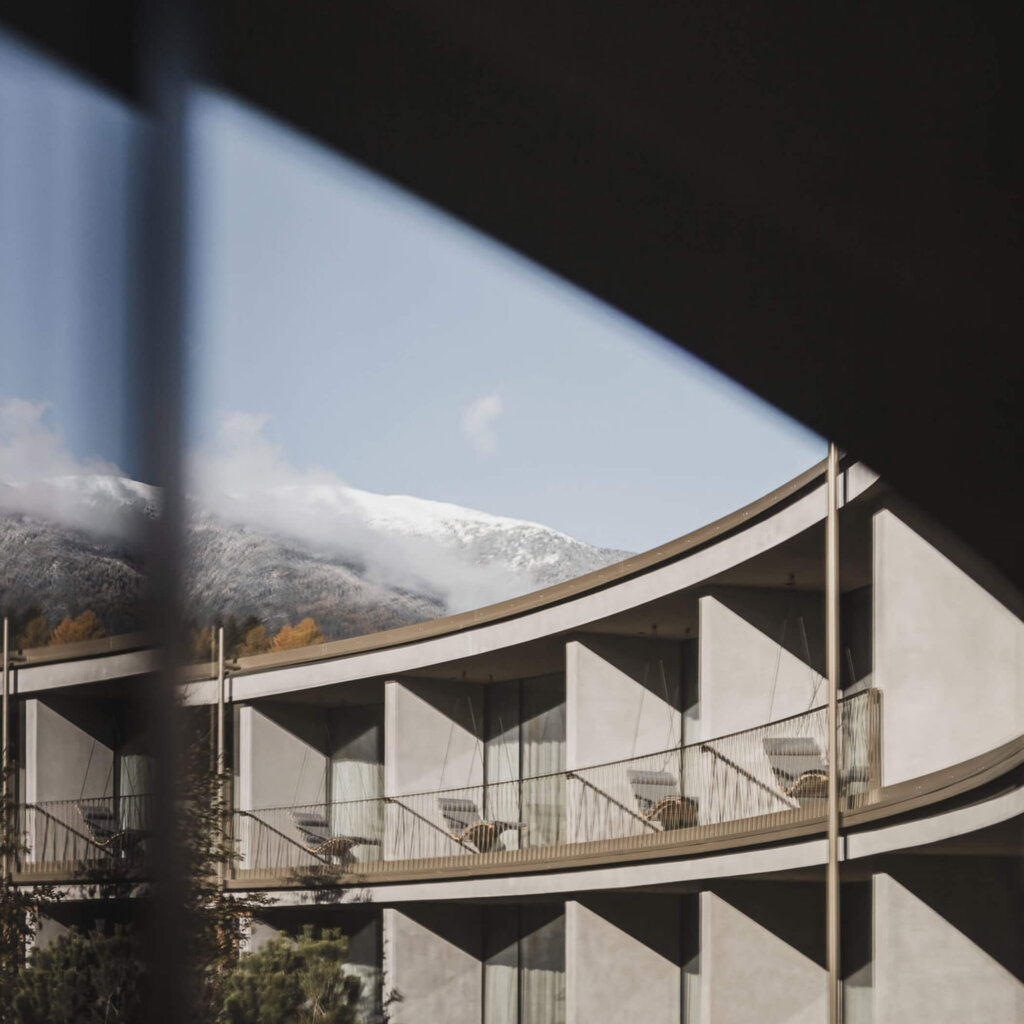 OLM Nature Escape Lifestyle & Boutique Aparthotel in Südtirol