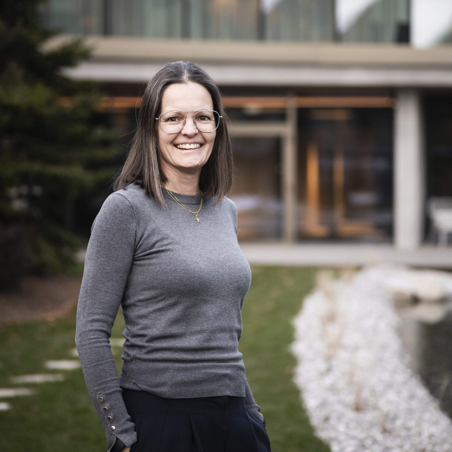 OLM Nature Escape Lifestyle & Boutique Aparthotel in Südtirol