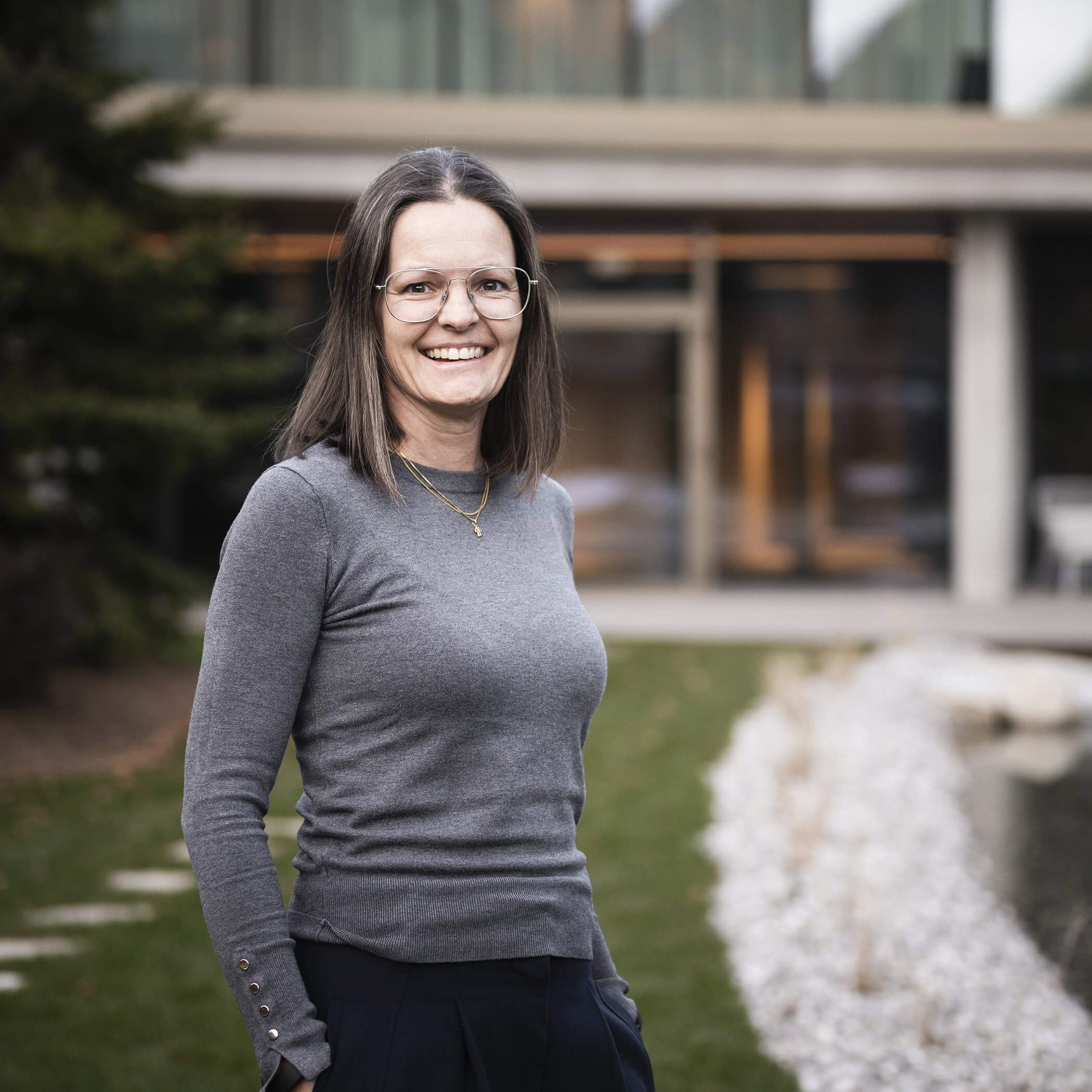 OLM Nature Escape Lifestyle & Boutique Aparthotel in Südtirol